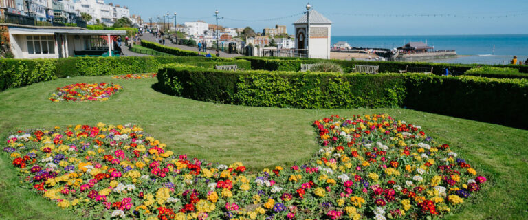 Destination facts - Visit Thanet Business